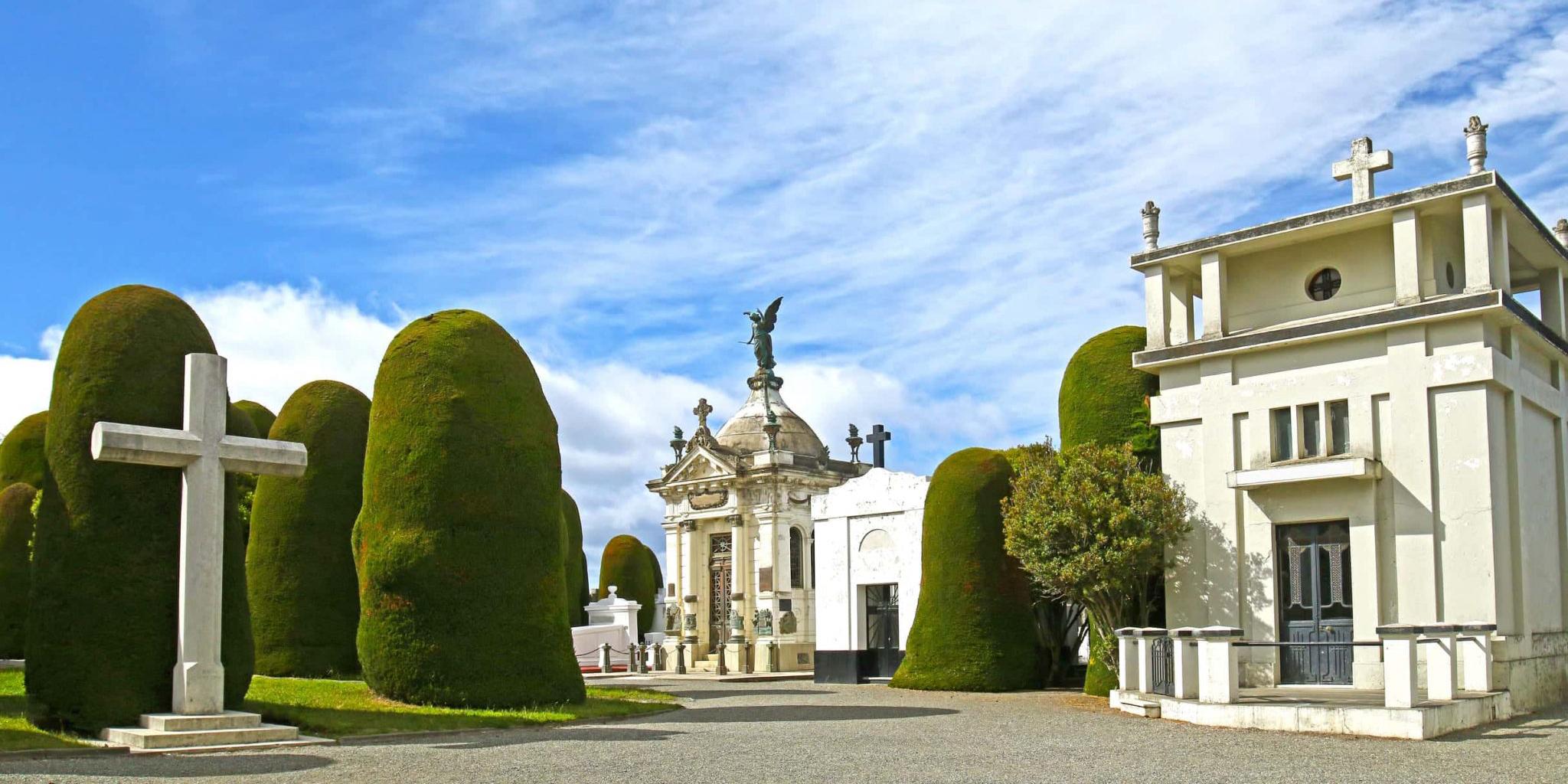 Historia y cultura en Punta Arenas - Chile Travel