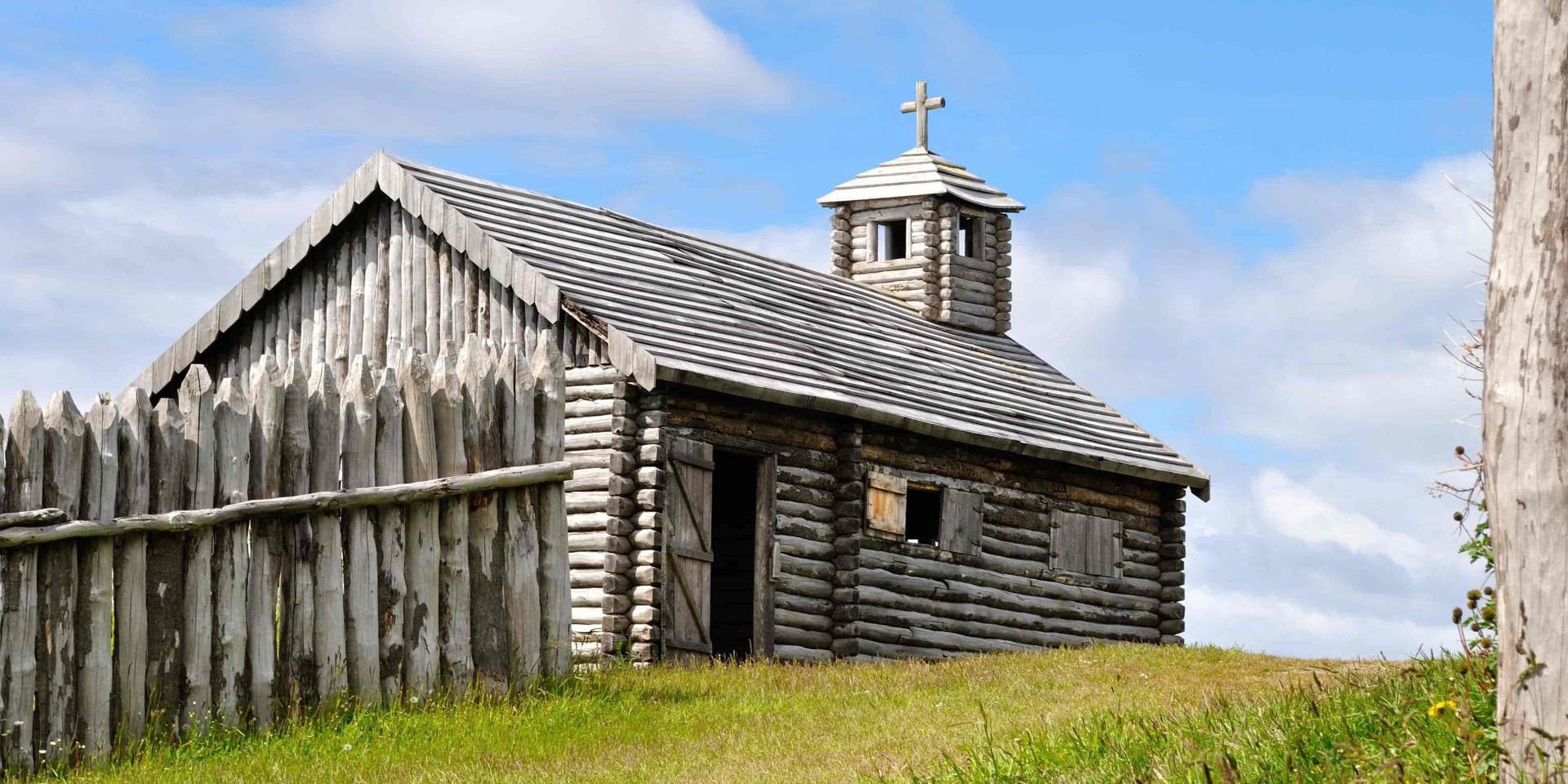 Historia y cultura en Punta Arenas - Chile Travel