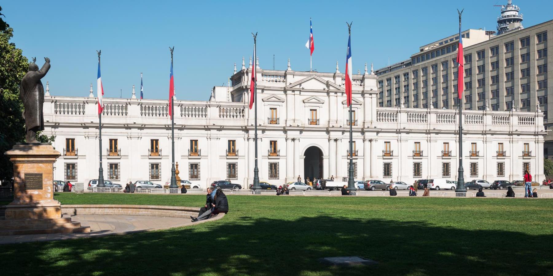 Santiago, deserto e Patagónia: O que fazer no Chile durante 12 dias ...