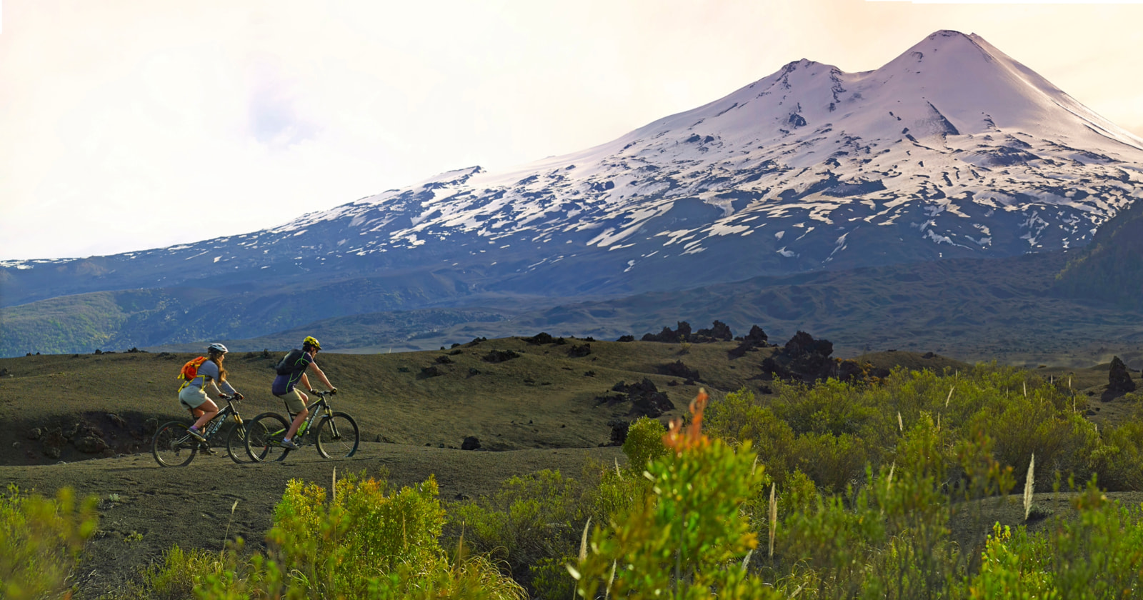 Salt Flats, Volcanoes and Ancient Forests: Chile’s Must-See ...